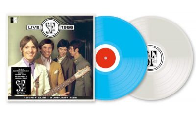 Small Faces Releases - The Small Faces