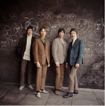The Small Faces Gallery