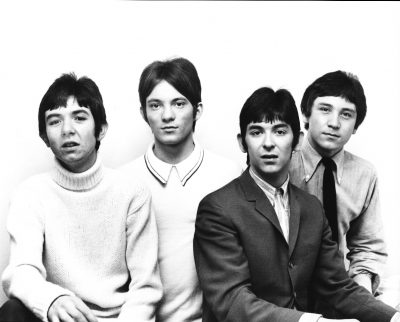 The Small Faces Gallery