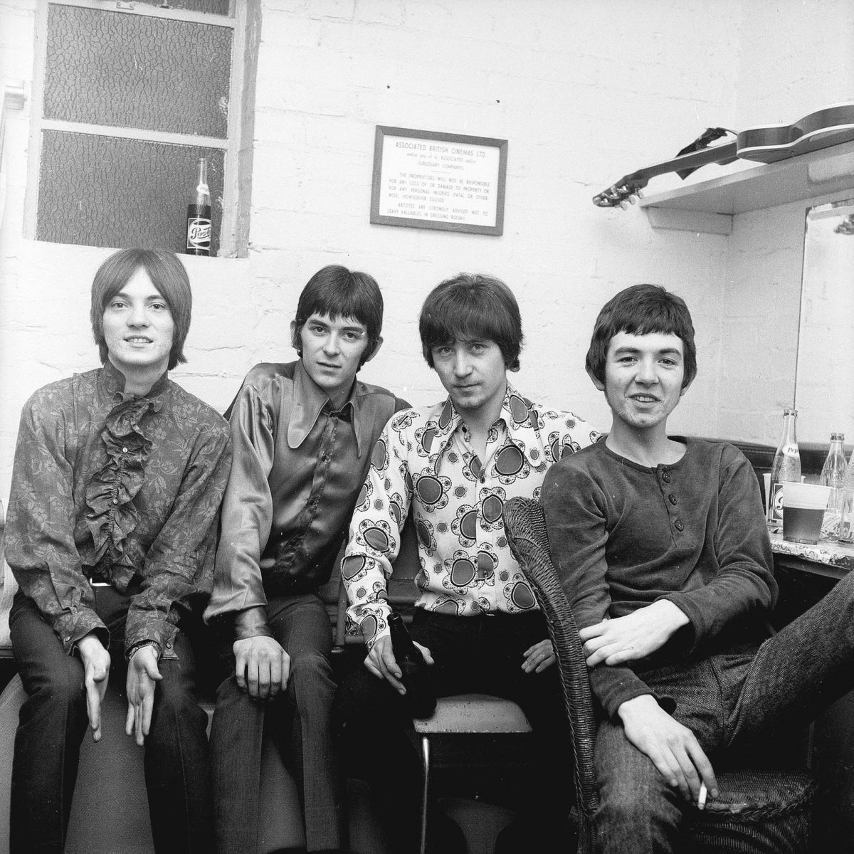 The Small Faces Gallery