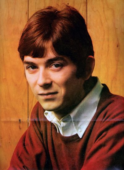 Ian McLagan biography - the official Small Faces site