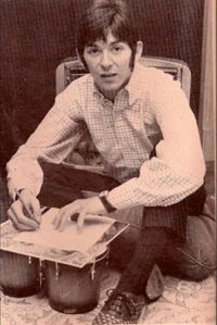 Ian McLagan biography - the official Small Faces site