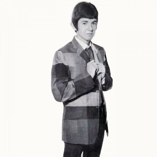 Ronnie Lane biography - the official Small Faces site