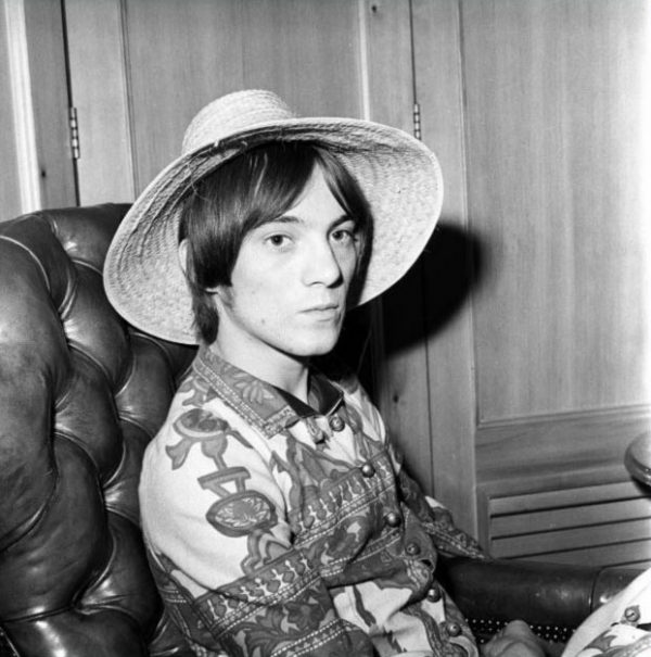 Steve Marriott biography - the official Small Faces site