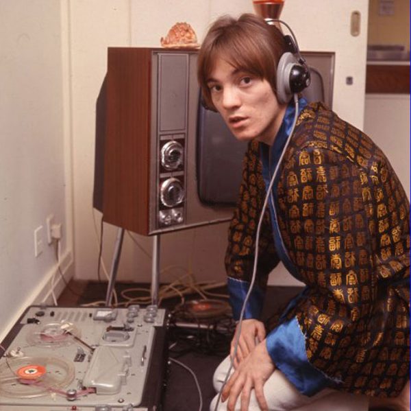 Steve Marriott biography - the official Small Faces site