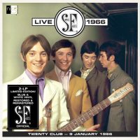 The official Small Faces online shop - CDs, vinyl, tees & merch