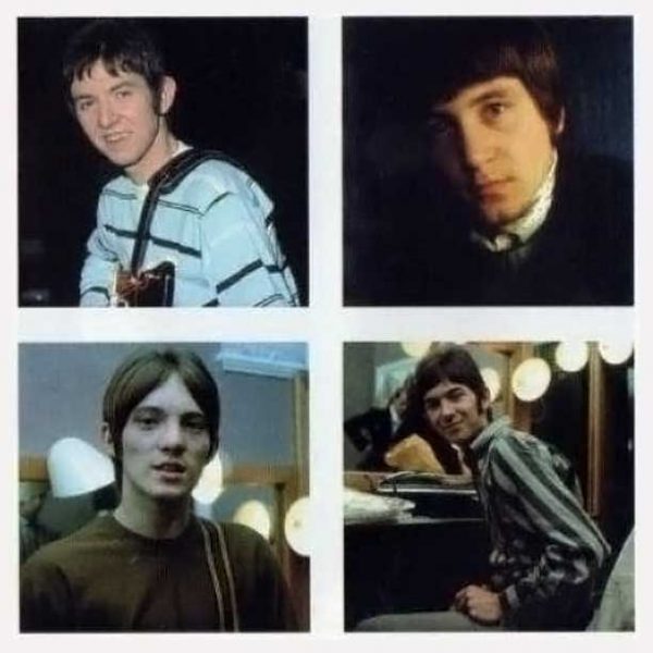 The Small Faces biography on the official Small Faces website