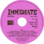 The Autumn Stone 3-CD Standard Edition